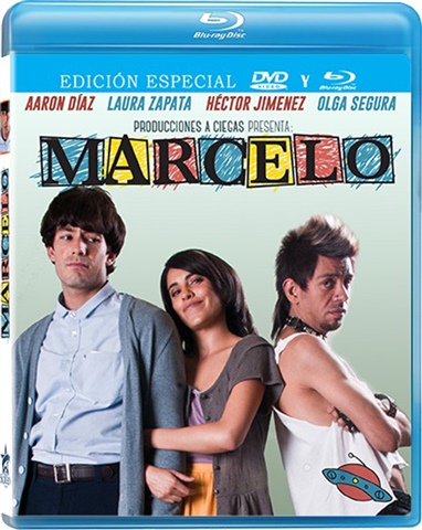 Marcelo (2019) BR+DVD - CeX (MX): - Comprar, Vender, Donar
